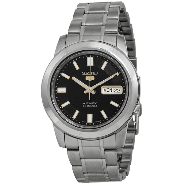 SEIKO 5 Automatic | SNKK17K1 - Taurus: Satovi i Aksesoar