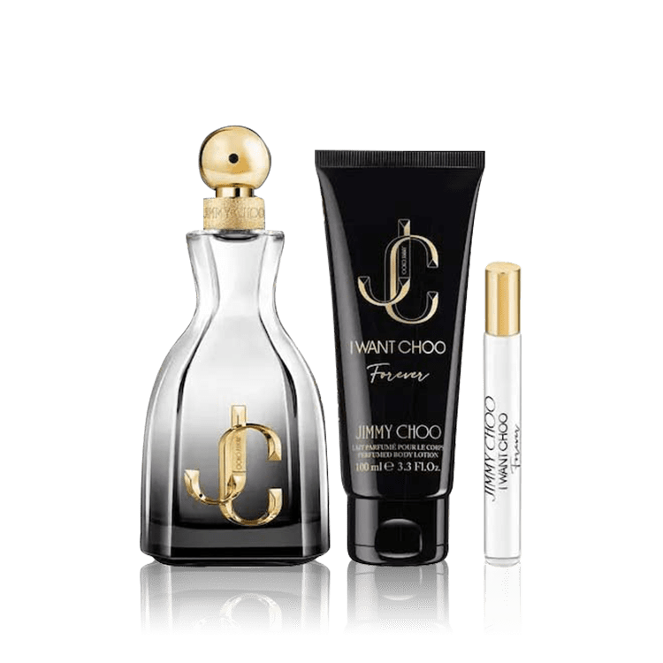 JIMMY CHOO I want Choo Forever set | Taurus: Satovi, Parfemi i Aksesoar