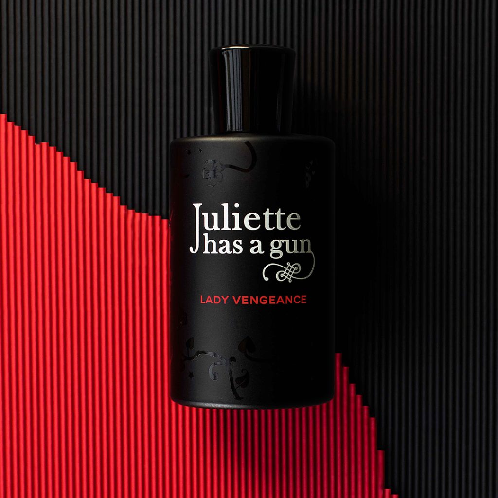 Lady Vengeance EDP | Juliette Has a Gun | Ženski parfem