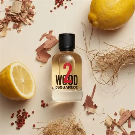 DSQUARED Wood 2 EDT | Prodaja Srbija | Taurus: Satovi, Parfemi i Aksesoar