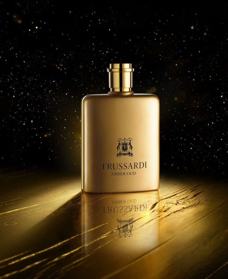 TRUSSARDI Amber Oud EDP | Taurus: Satovi, Parfemi i Aksesoar