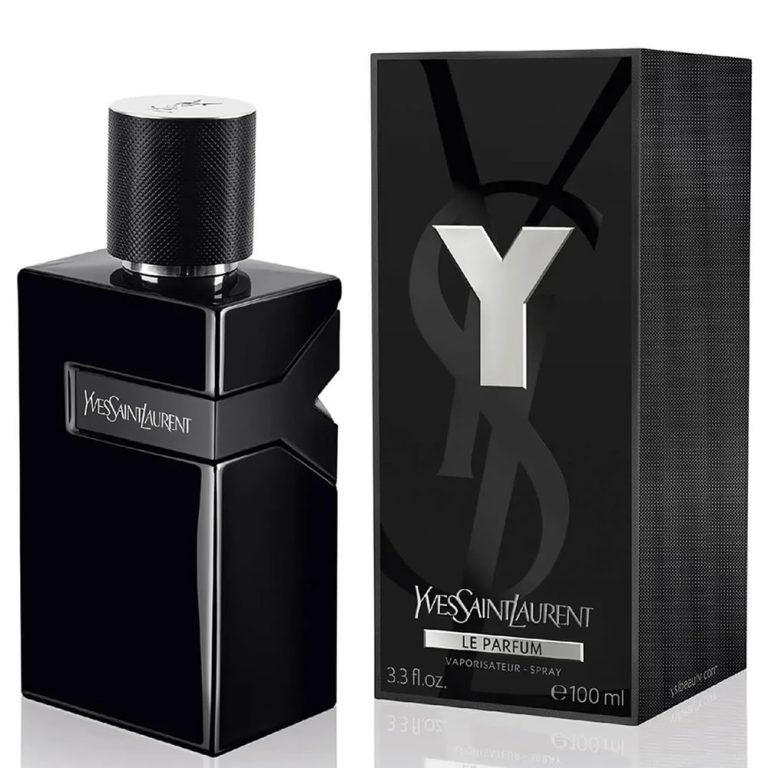 YSL Y Le Parfum EDP | Yves Saint Laurent | Taurus: Satovi, Parfemi i ...