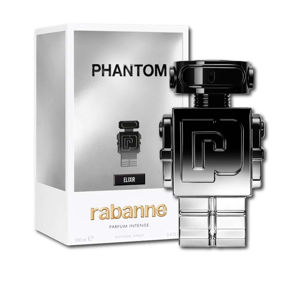 PACO RABANNE Phantom Elixir EDP | Muški parfem | Prodaja
