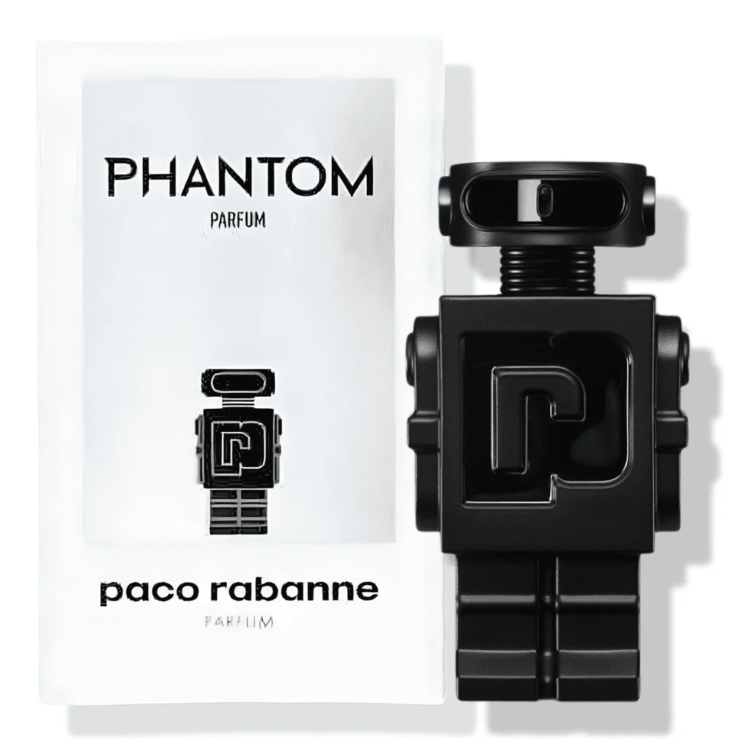 Paco Rabanne Phantom set – 100 ml + 20 ml EDT | Prodaja Srbija
