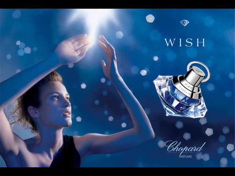 Chopard Wish EDP – Elegantni i Luksuzni Ženski Parfem | Srbija