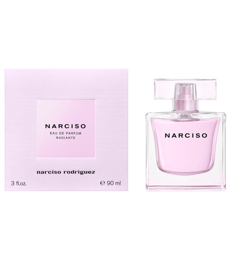 NARCISO RODRIGUEZ Narciso Radiante | Ženski parfem