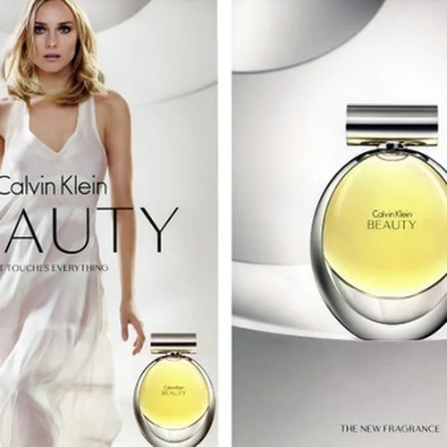 Calvin Klein Beauty EDP – ženski parfem | Original | TopTaurus